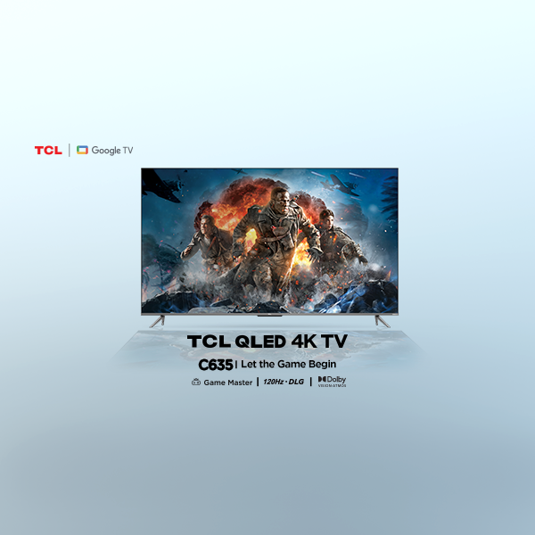 TCL Electronics Buy Home Appliances Entertainment TCL India