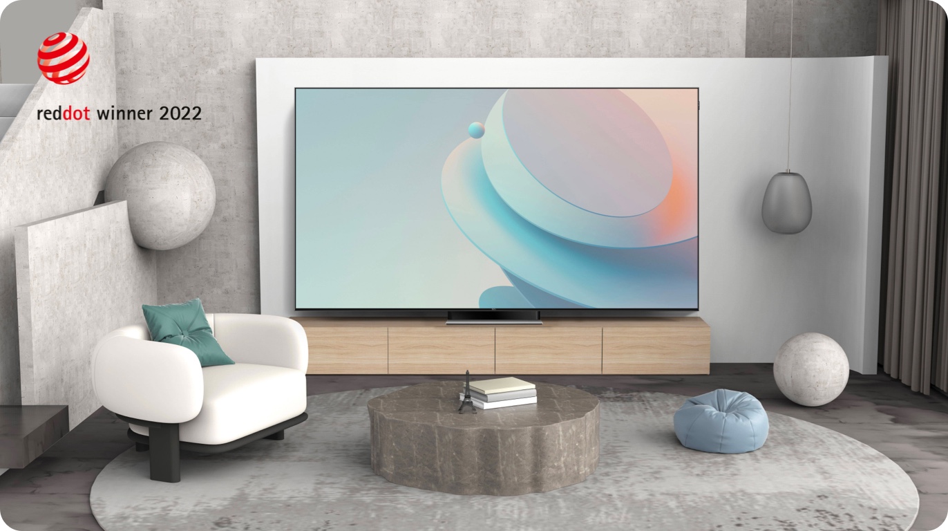 Sobre o Grupo TCL. TCL Inspire Greatness -TCL Brasil