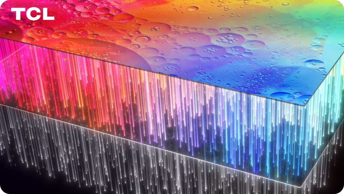 O společnosti TCL | TCL Česká