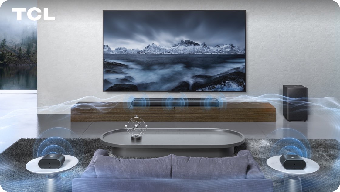 About the TCL Group-TCL Inspire Greatness-TCL Thailand