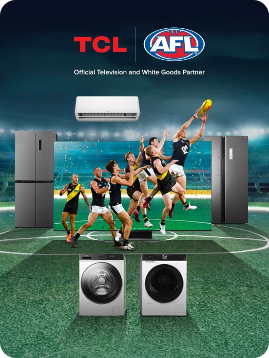 About the TCL Group-TCL Inspire Greatness-TCL Korea