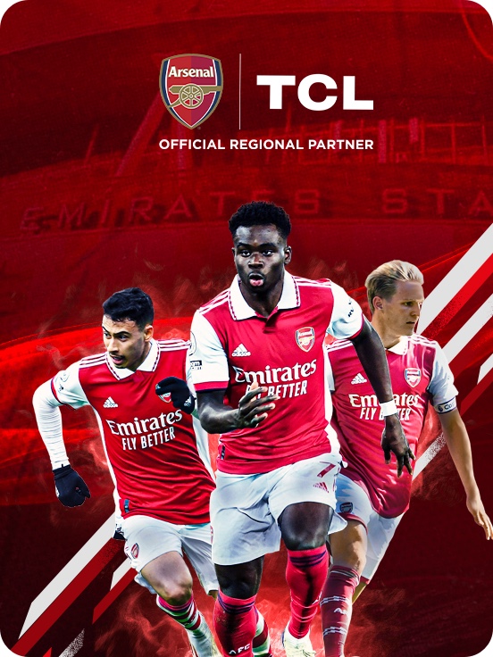 关于TCL-了解TCL的公司故事，领先科技，品牌荣誉等 | TCL官网