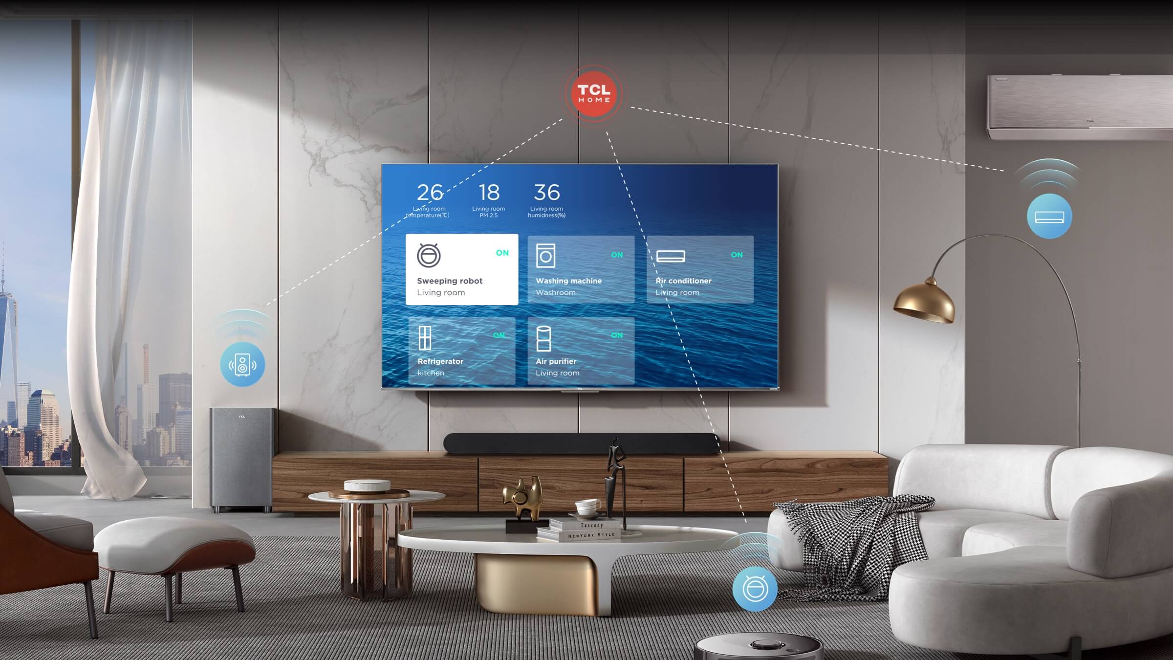 About the TCL Group-TCL Advanced Technology -TCL India