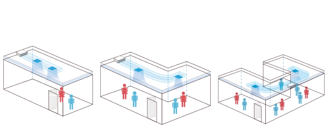18-55K-MESP Duct MESP Duct | TCL Global / English