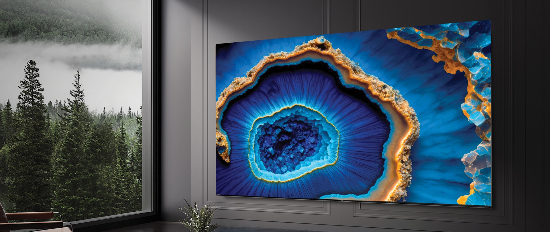 98 inch Smart TV | TCL UK