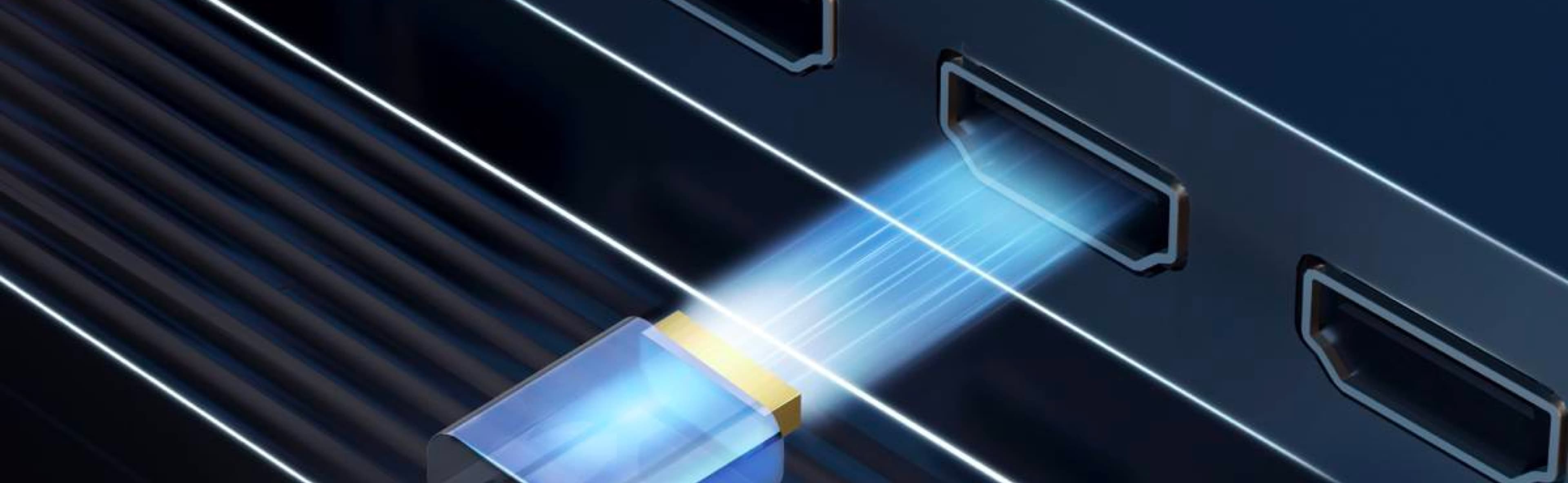 Comment connecter votre ordinateur portable à votre téléviseur via HDMI ...