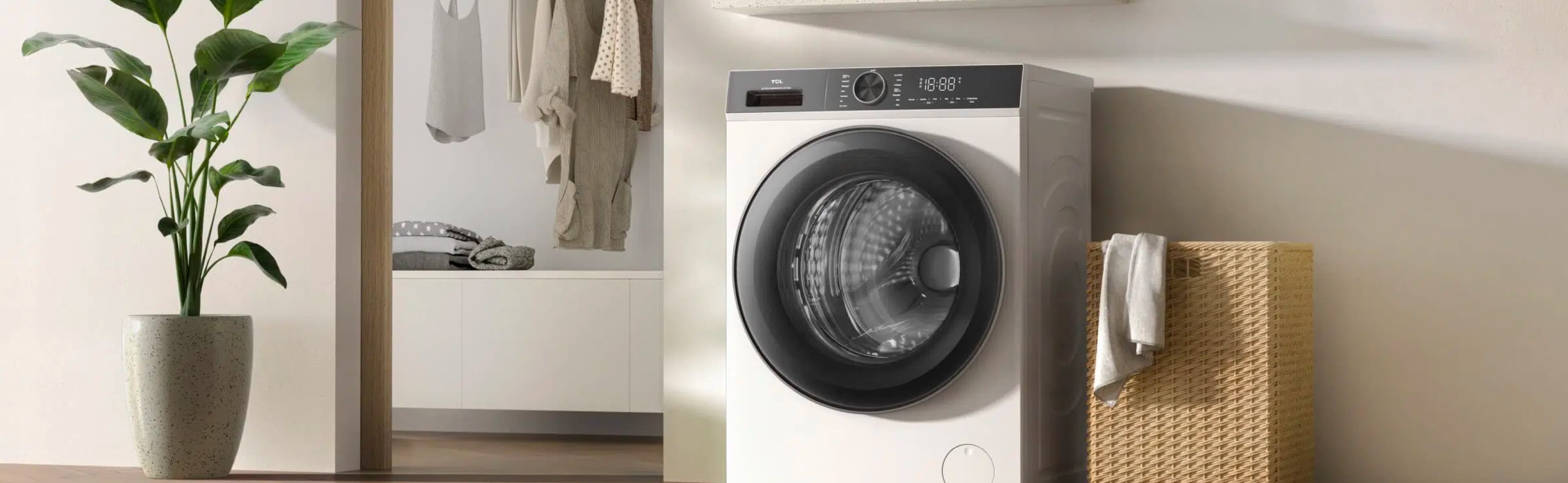 Washing Machine Capacity And Load Size Guide