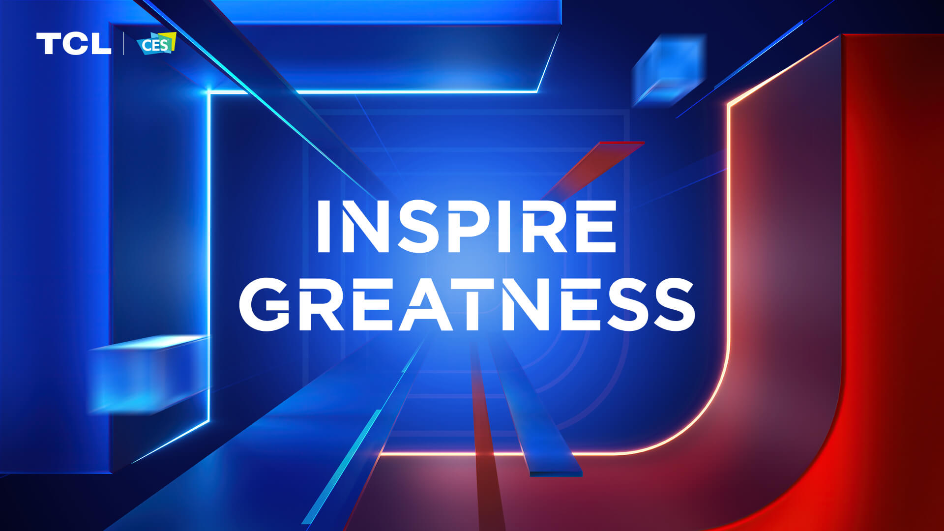 TCL exhibirá una cartera de Tecnología Líder y Soluciones para Inspirar Grandeza en este CES 2024