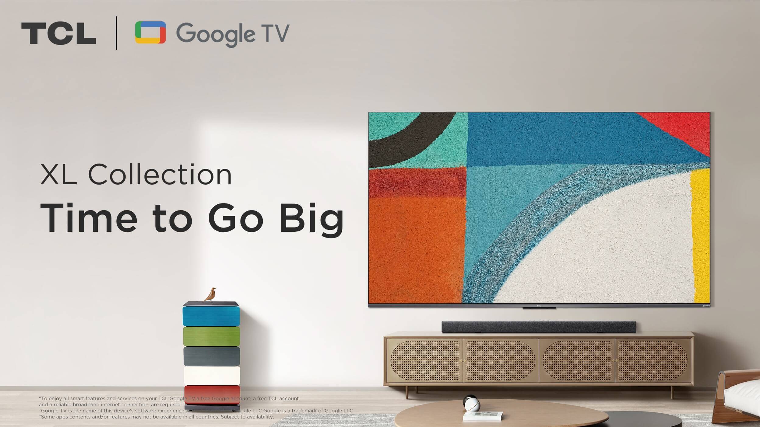 TCL Launches Seven New Models in '50 Series' at MWC 2024, Showcasing Broad 5G Accessibility and ...