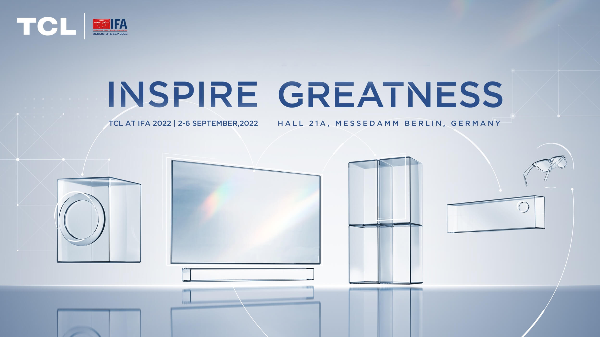 TCL Triumphs at CES 2025 with Award-Winning NXTPAPER Technology and Innovative Broadband Solutions