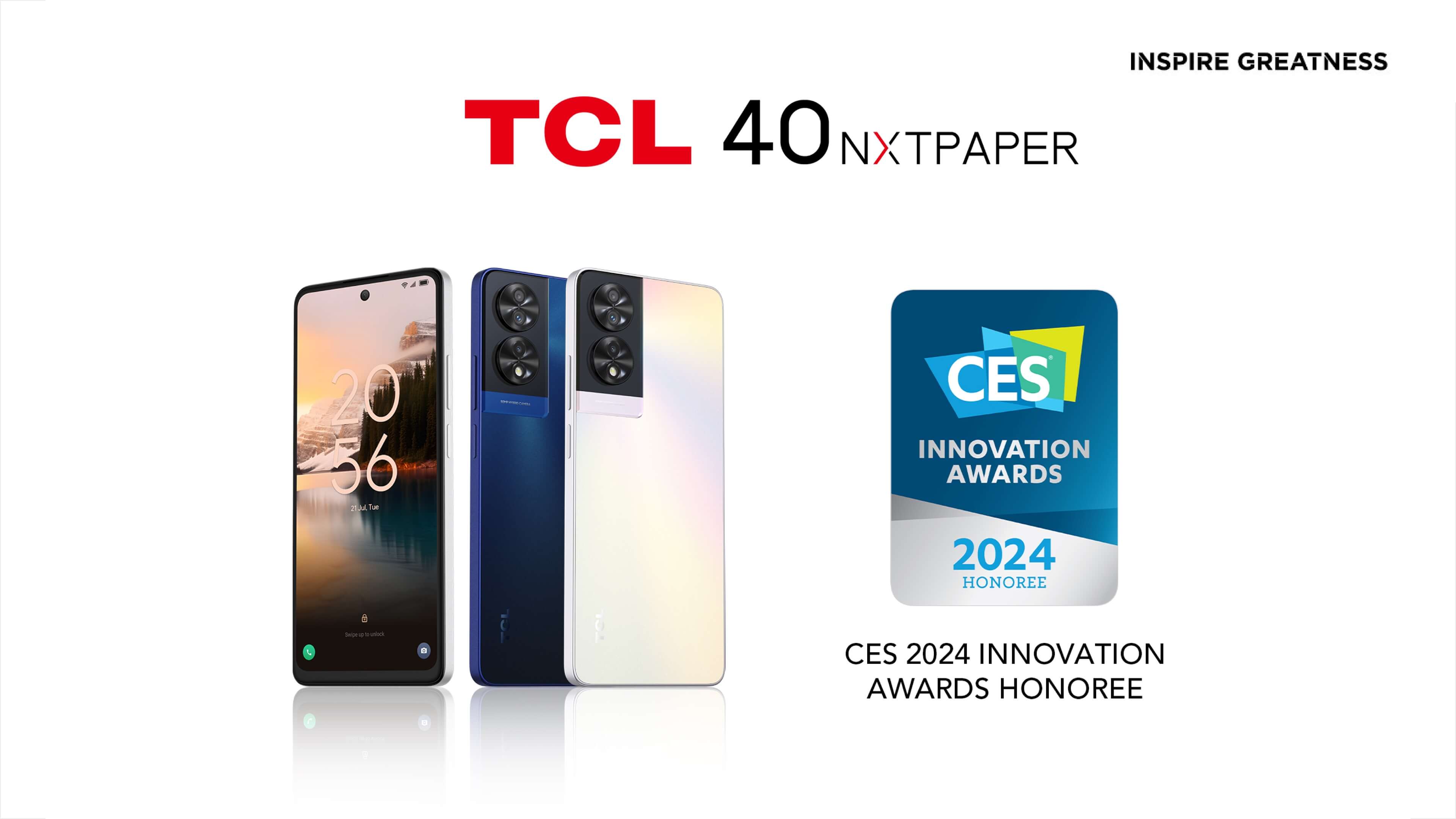 TCL launches the first 5G RedCap Dongle with Snapdragon® X35 5G Modem-RF System at MWC 2024