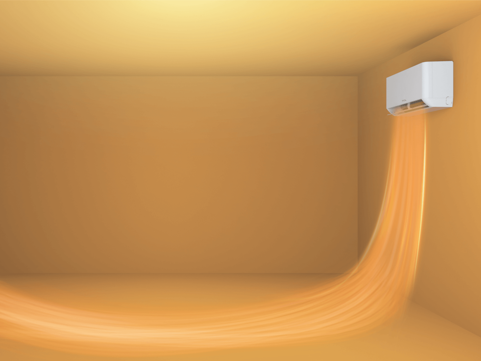 TCL Air Conditioner The ELITE Series-Turbo Cooling-TCL Global