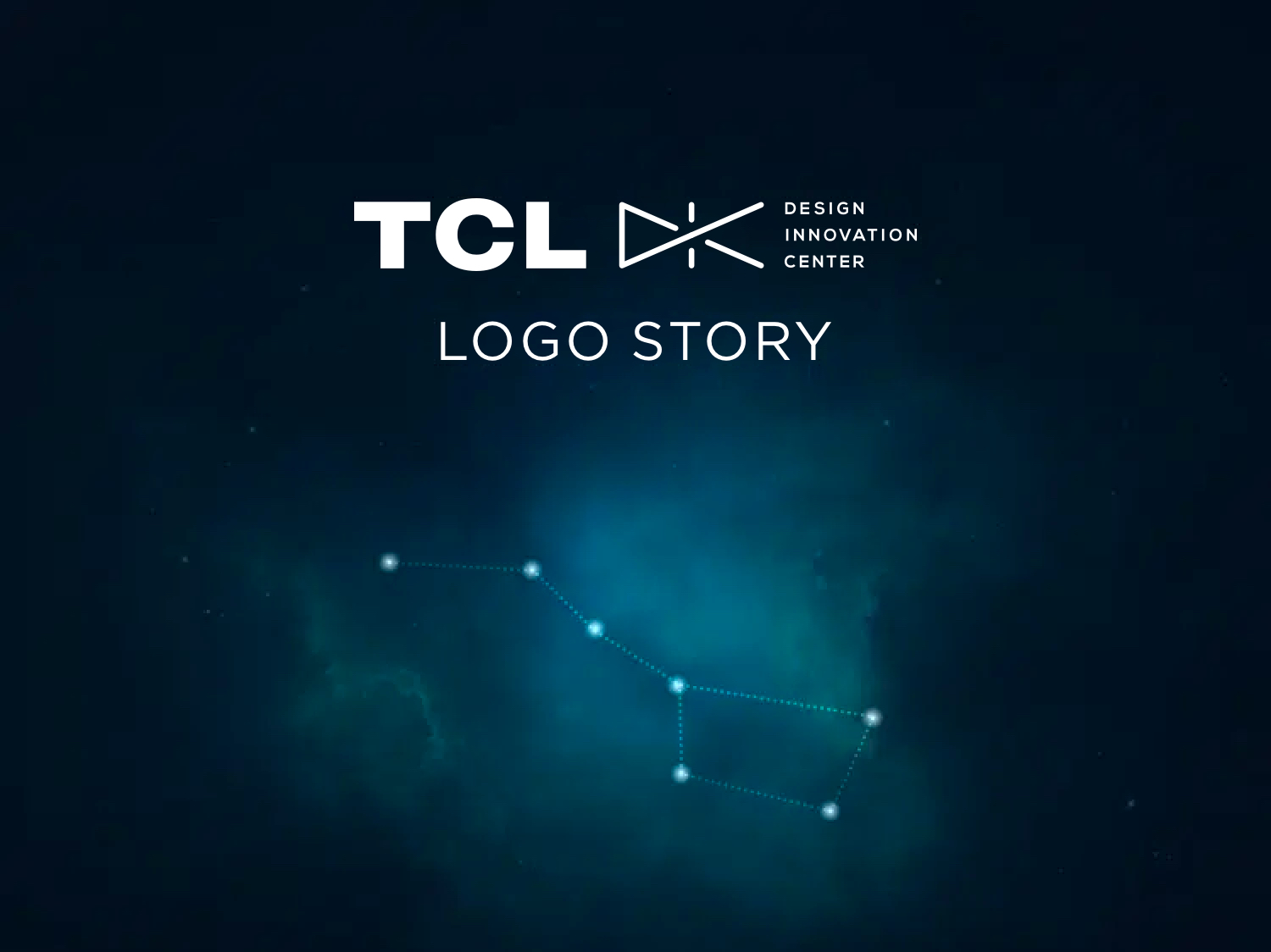 TCL DIC Logo Story