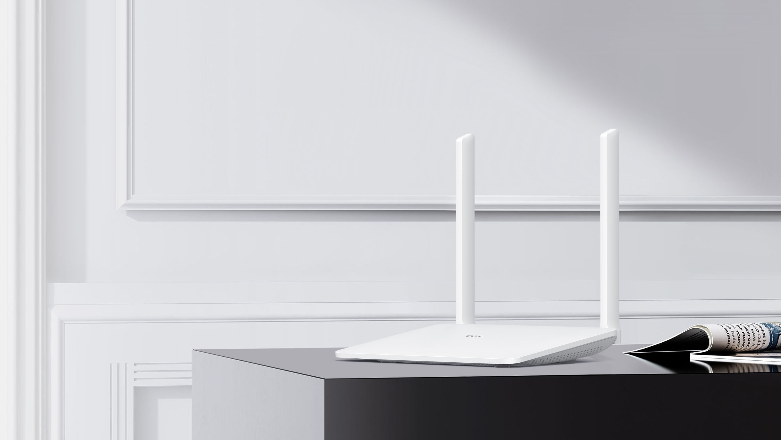 Tcl Wi Fi Router