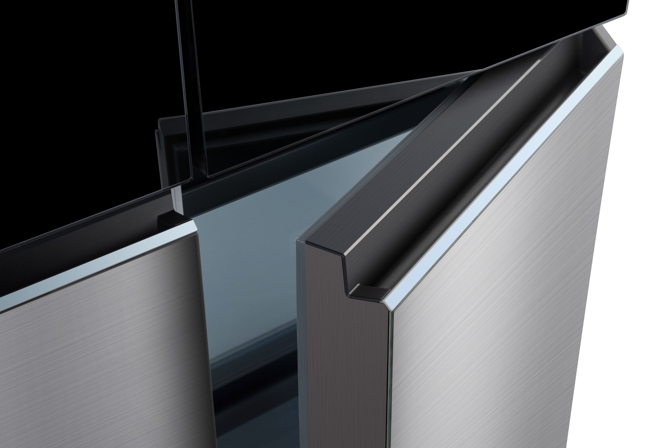 TCL C12 Refrigerator