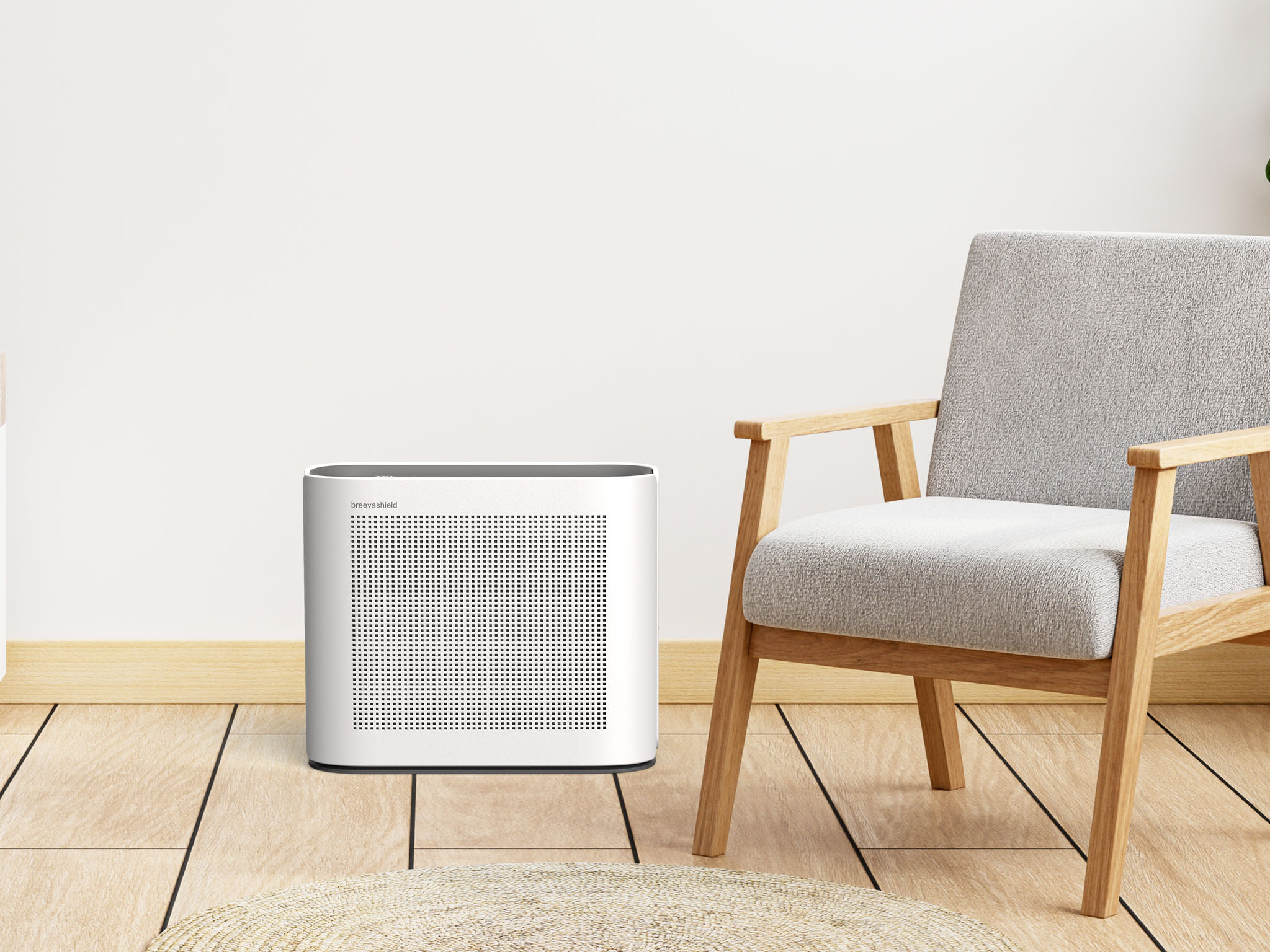 TCL Design Awards iF Design Award-Breeva Pro 400- TCL Global