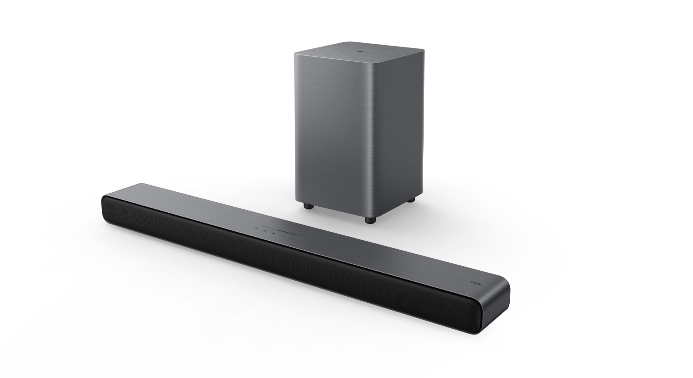 TCL S55H/S45H系列全景声家庭影院音箱