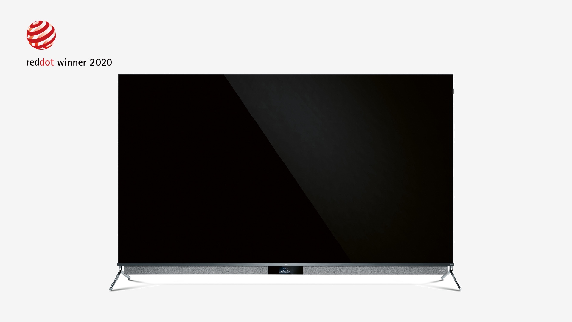 TCL TOUCH TV Remote Control