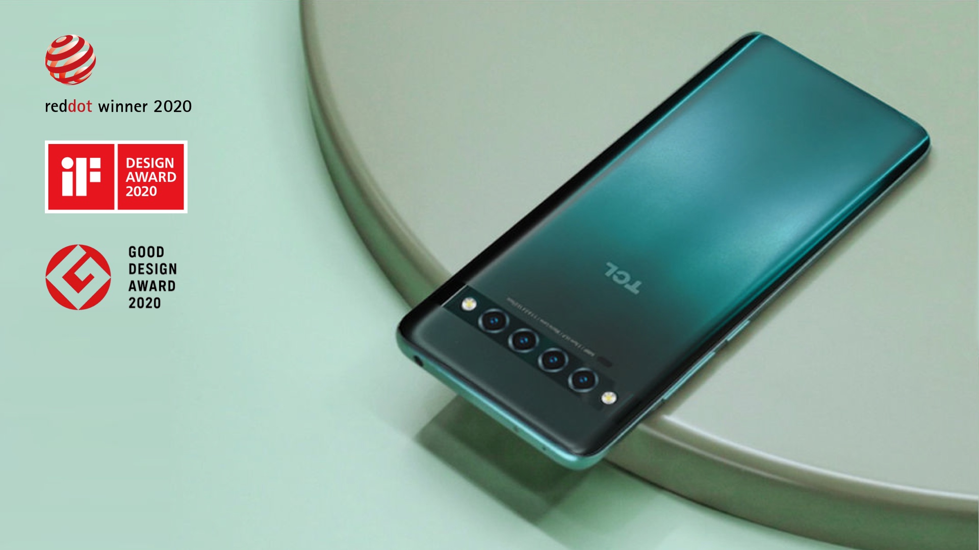 TCL RC9 Series Intelligent Universal TV Remote | TCL Global