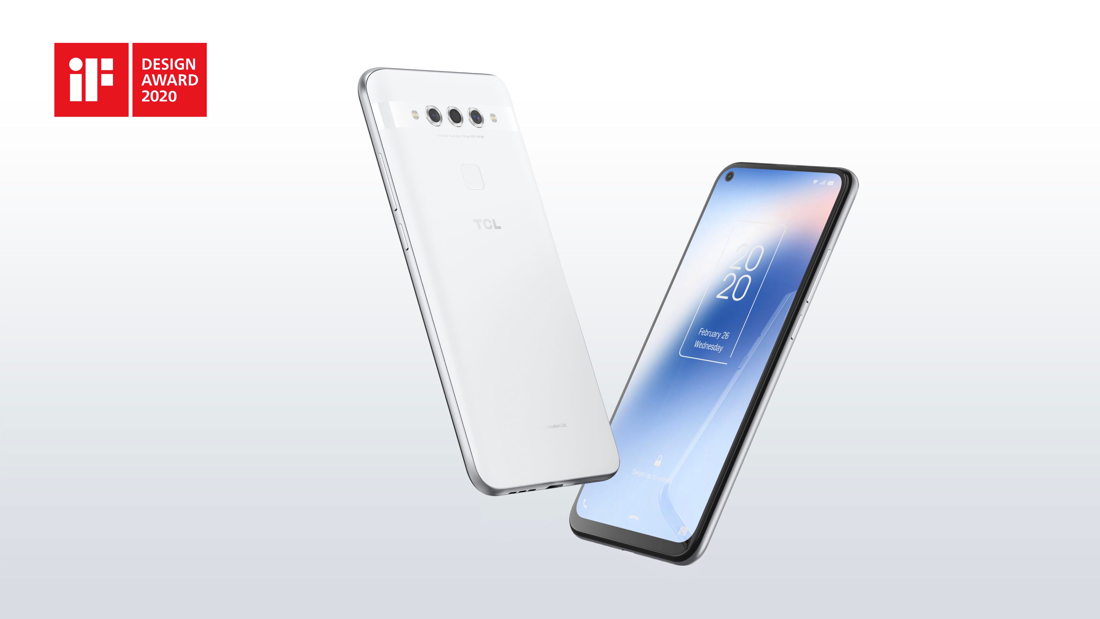 TCL RC9 Series Intelligent Universal TV Remote | TCL Global