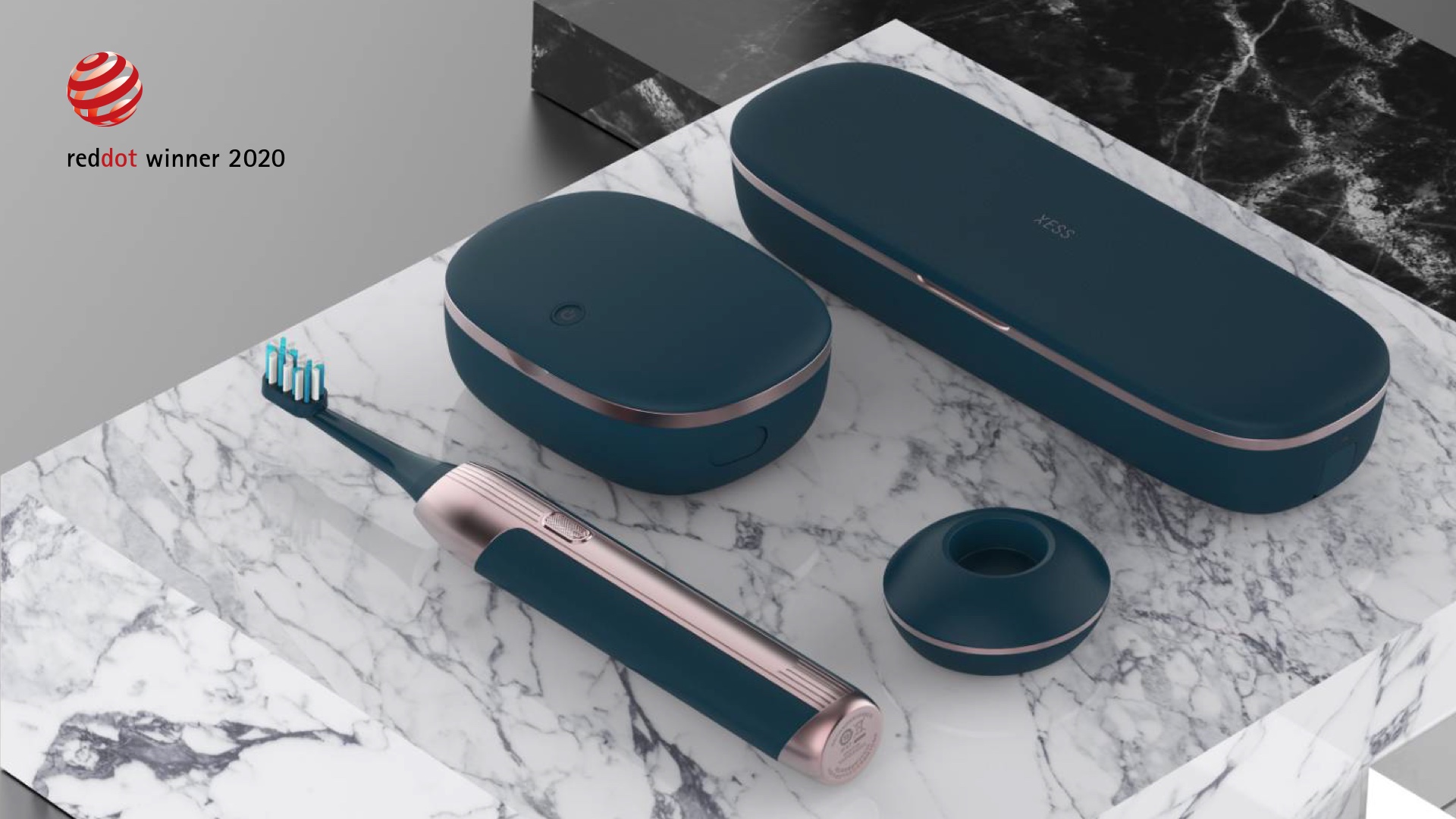 TCL XESS A300 ART TV Series