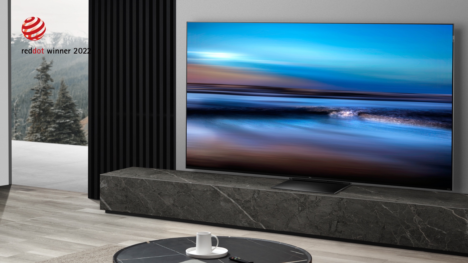 TCL QD-Mini LED TV series (X11G, C12G, X945, QM950G)