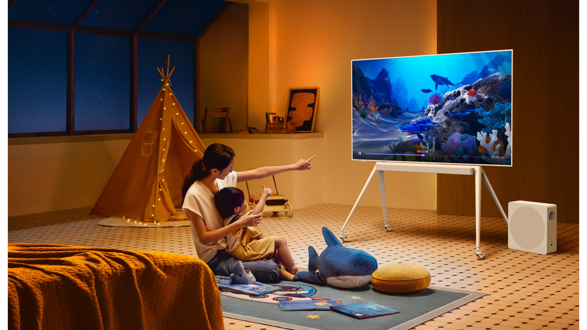 The Art of Living: A New Vision for Home | TCL Design