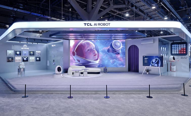 TCL Ai Me Design Story | TCL Design