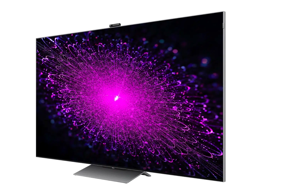 TCL HORIZON Design Language