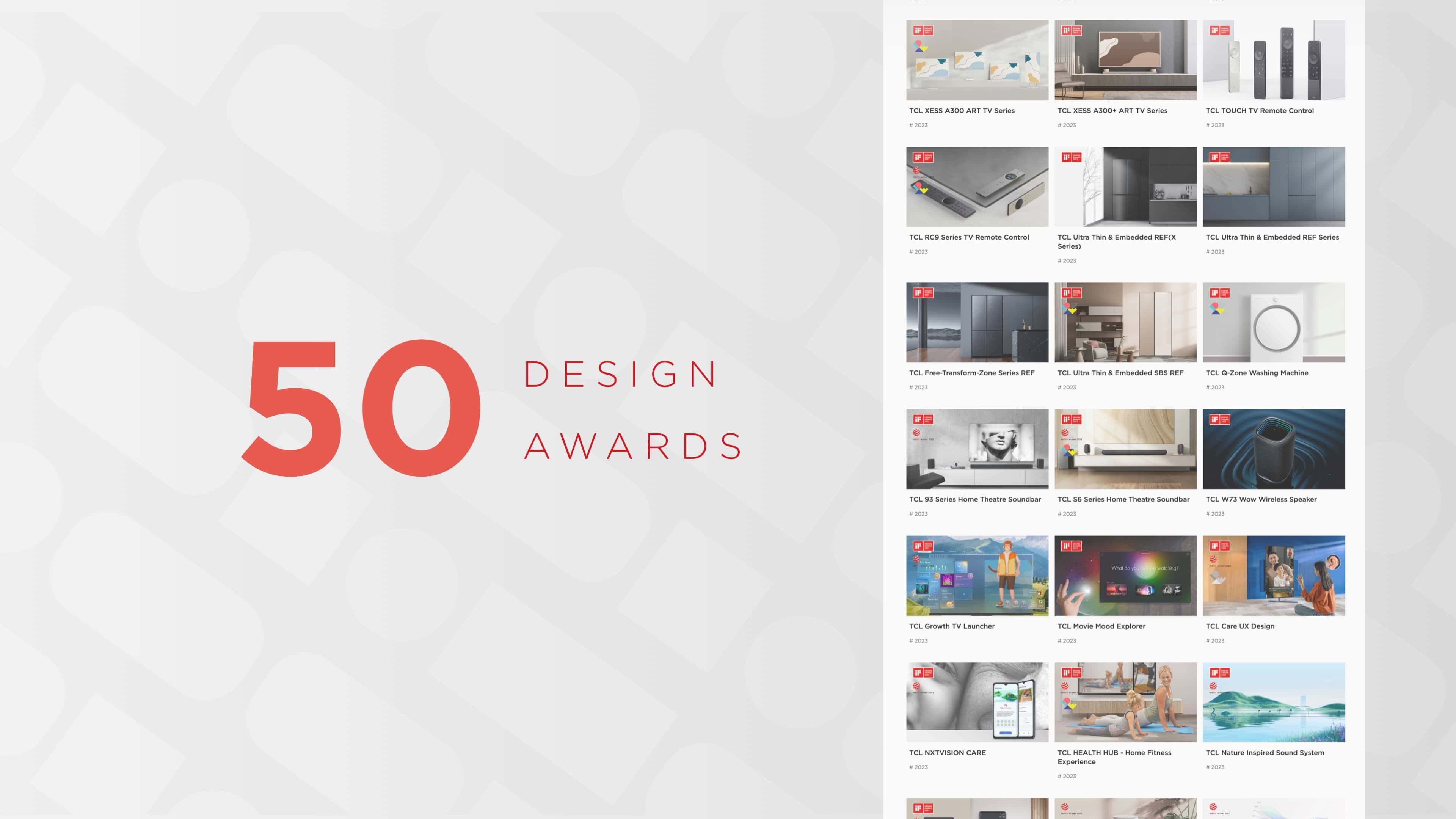 TCL P11H剧院量子点电视