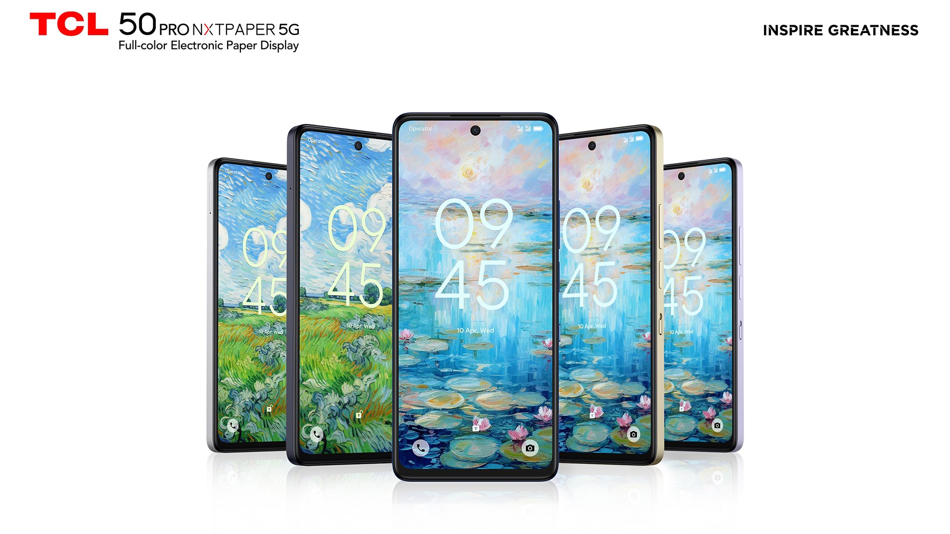 TCL Ranked as Global Top 2 TV Brand for Two Consecutive Years