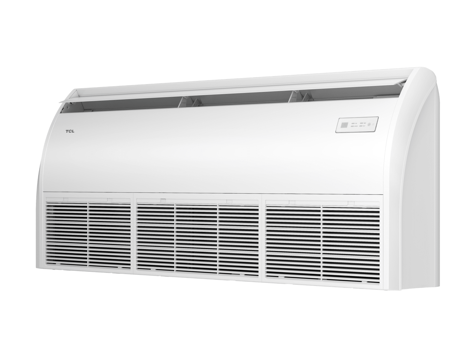 TCL UNITARY Series Ceiling & Floor