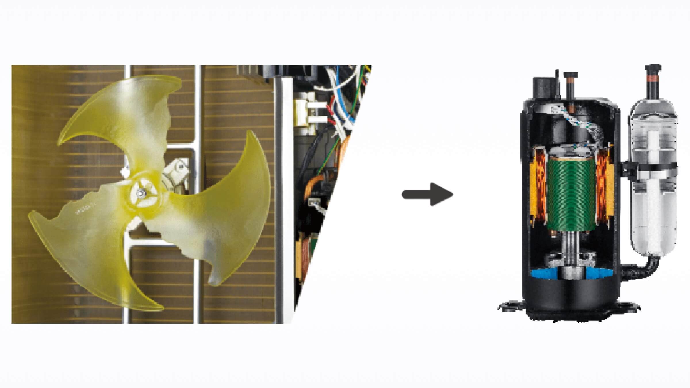 TCL Air Conditioner UNITARY Series-Full 5D DC Inverter-TCL Global