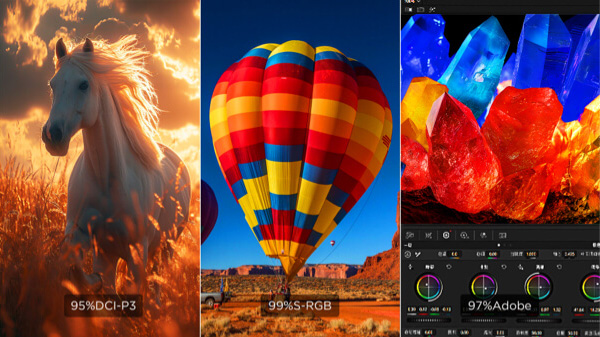 TCL Monitor 27R83U with HDR 1600 4K QLED Monitor | TCL Global