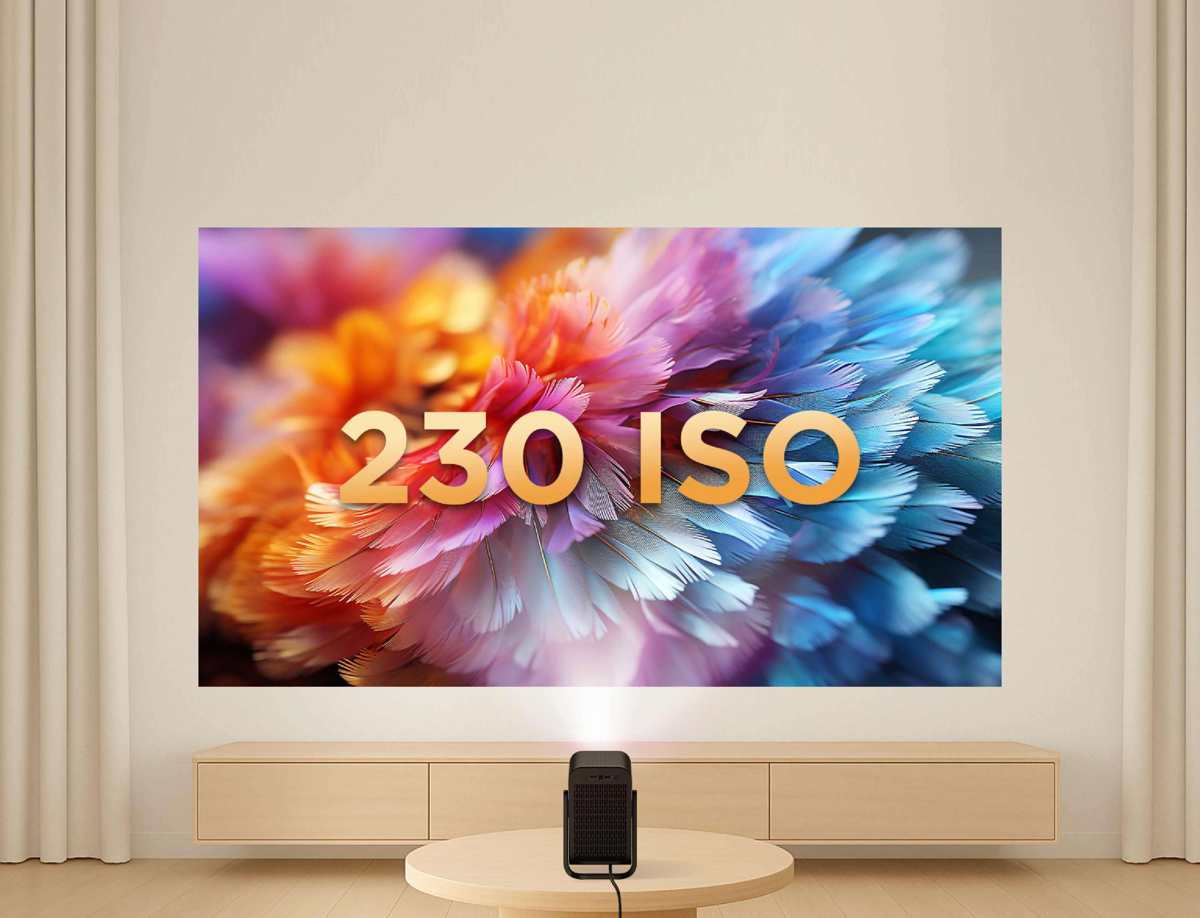 Serie-TCL Projector C1 TCL PROJECTOR C1 | TCL Japan / 日本語