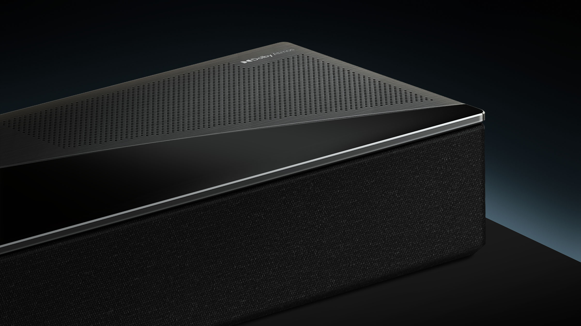 TCL Q85 Series 7.1.4 Soundbar with Ray•Danz Technology and Wireless ...