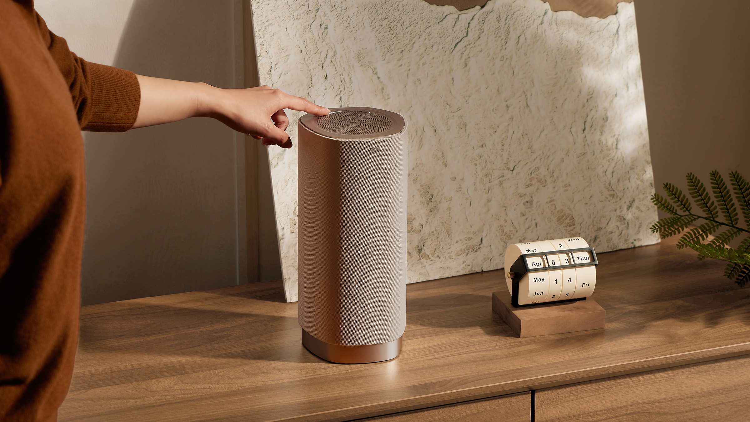 TCL Z100 Wireless Free Sound Speaker-1.1.1 Channels | TCL Global