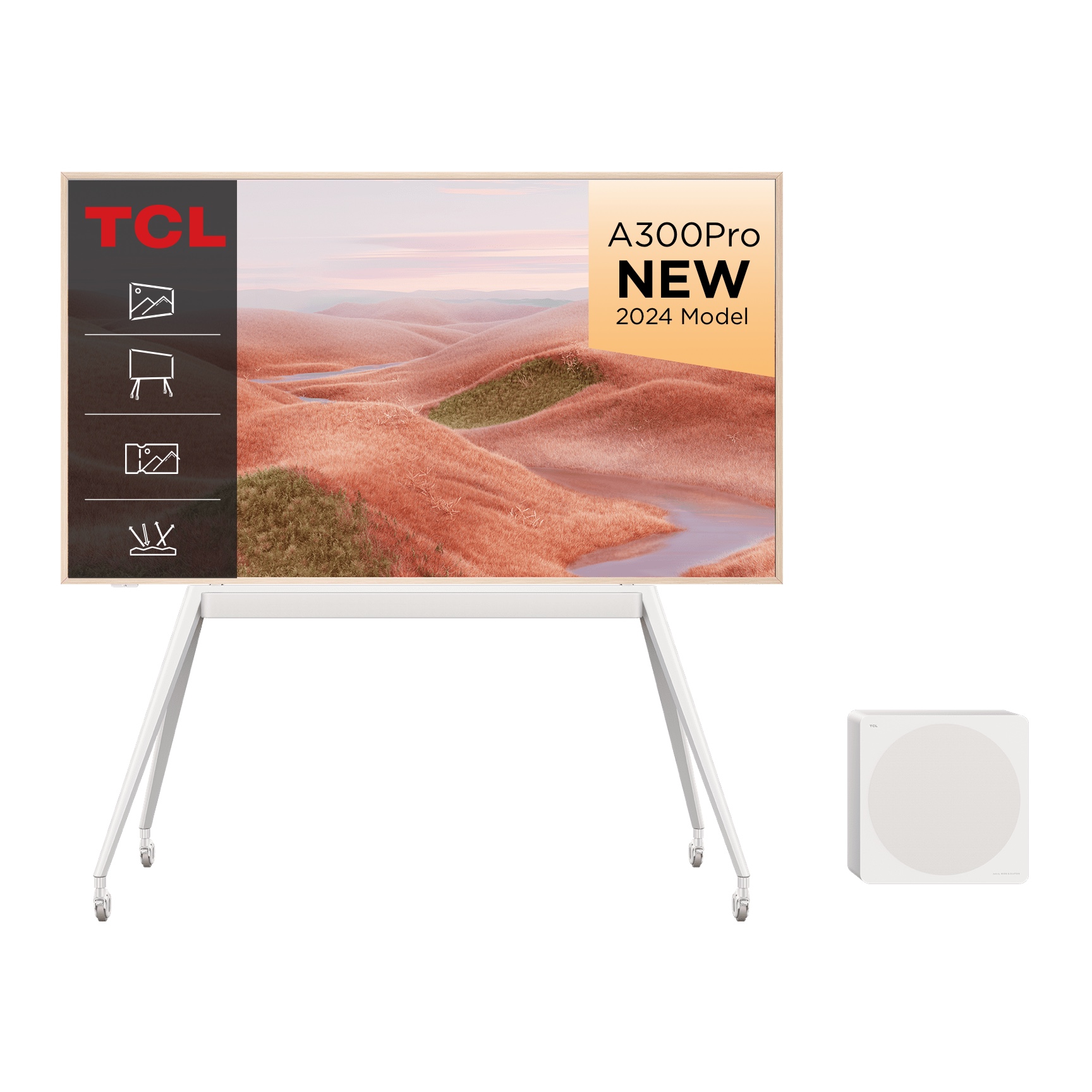 TCL - Televíziók és Audio, Háztartás Elektronika, Mobil | Magyarország