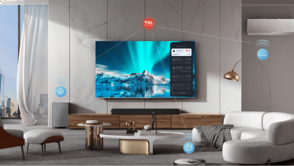 TCL C655 PRO QLED TV | TCL Philippines