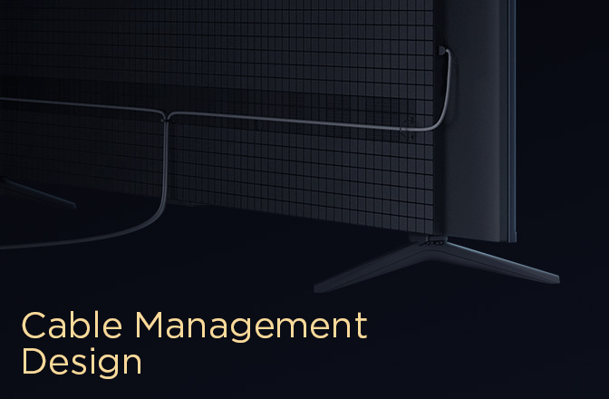 TV TCL C6K Premium QD-MiniLED, 50 a 98 polegadas | TCL Portugal