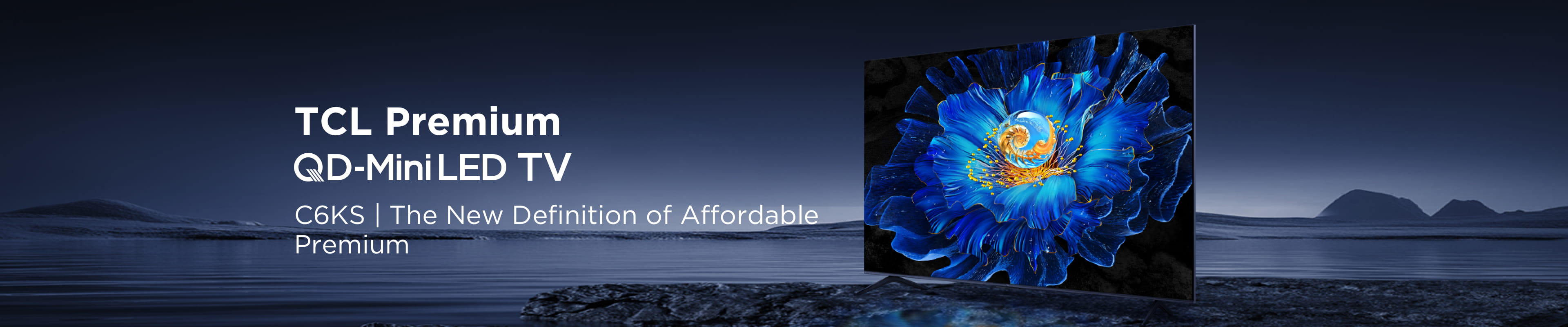 TCL TV-Akıllı Google TV Android TV Ev Sinema Sistemleri | TCL Türkiye