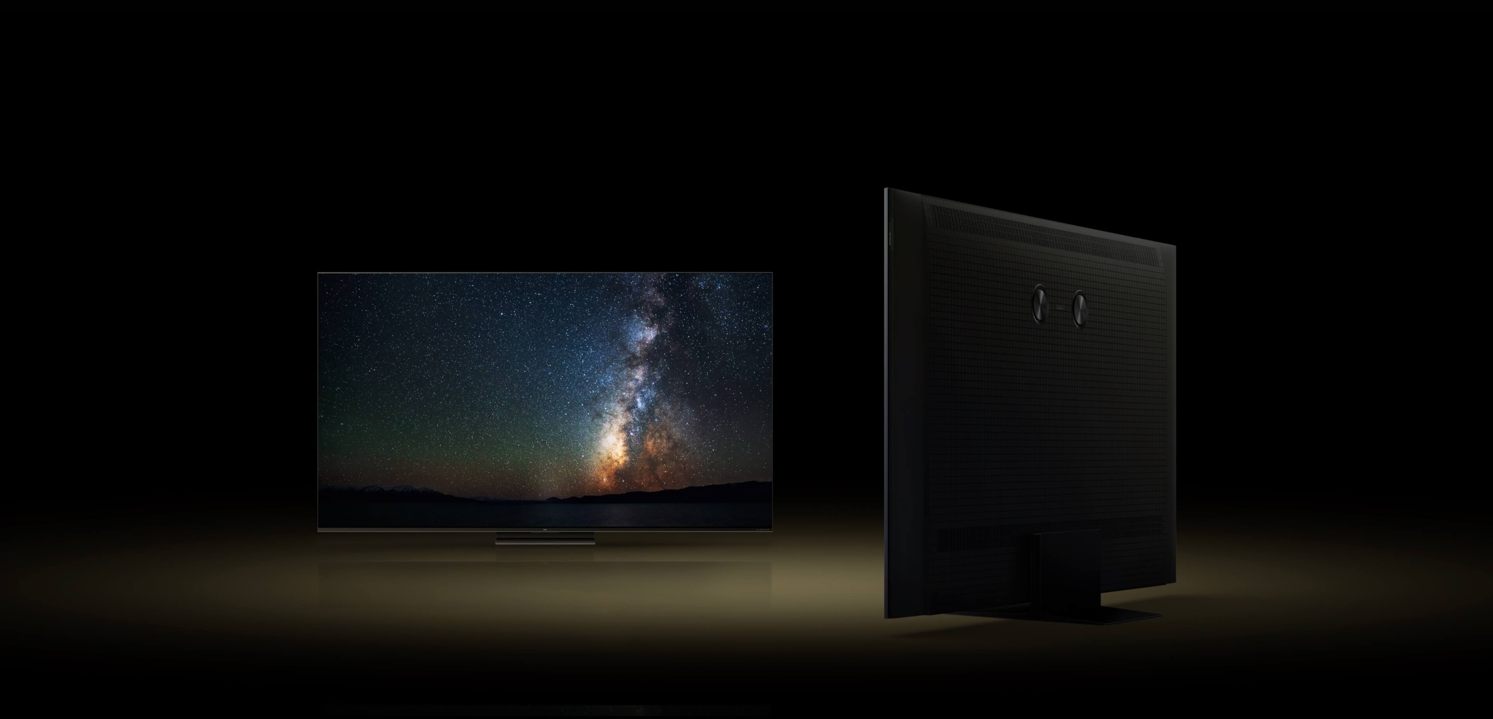 TCL TV 55C89K TV | TCL France