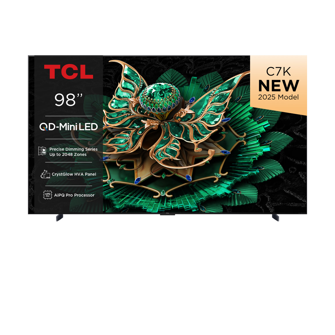 TCL Iraq | TVs and Electronics | TCL.com
