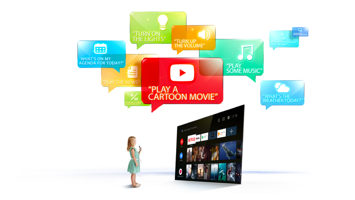 TCL T6 4K Smart TV - TCL Thailand