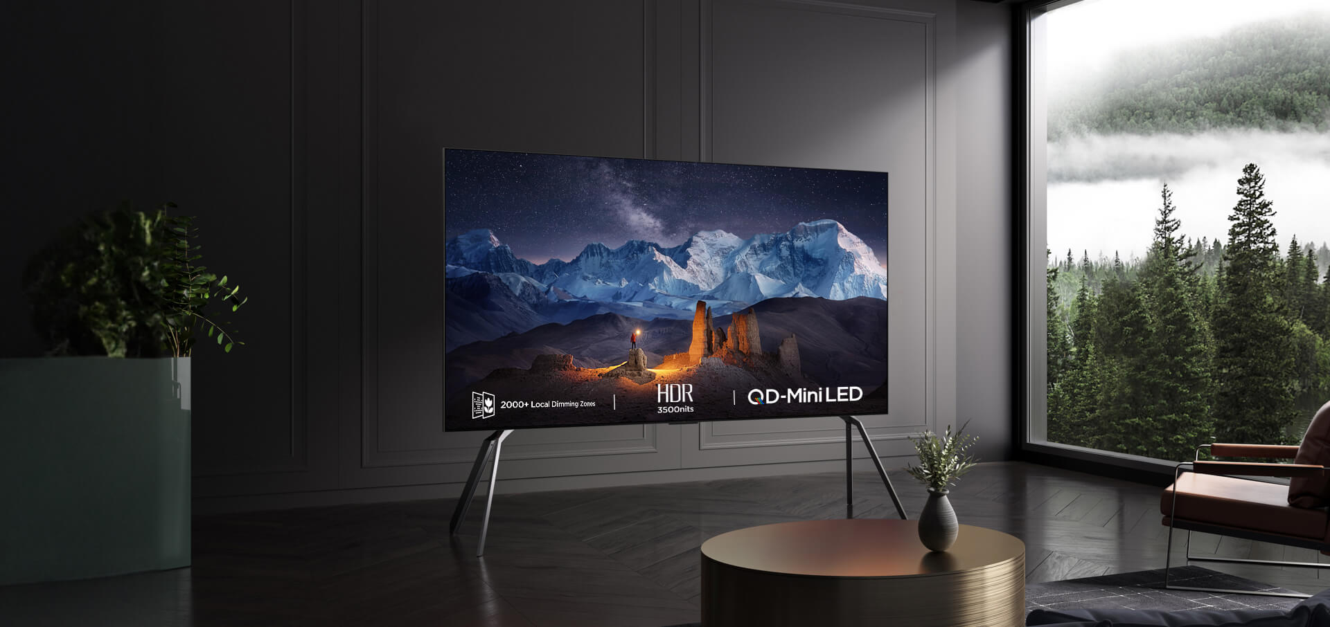 TCL Gulf | TVs and Electronics | TCL.com