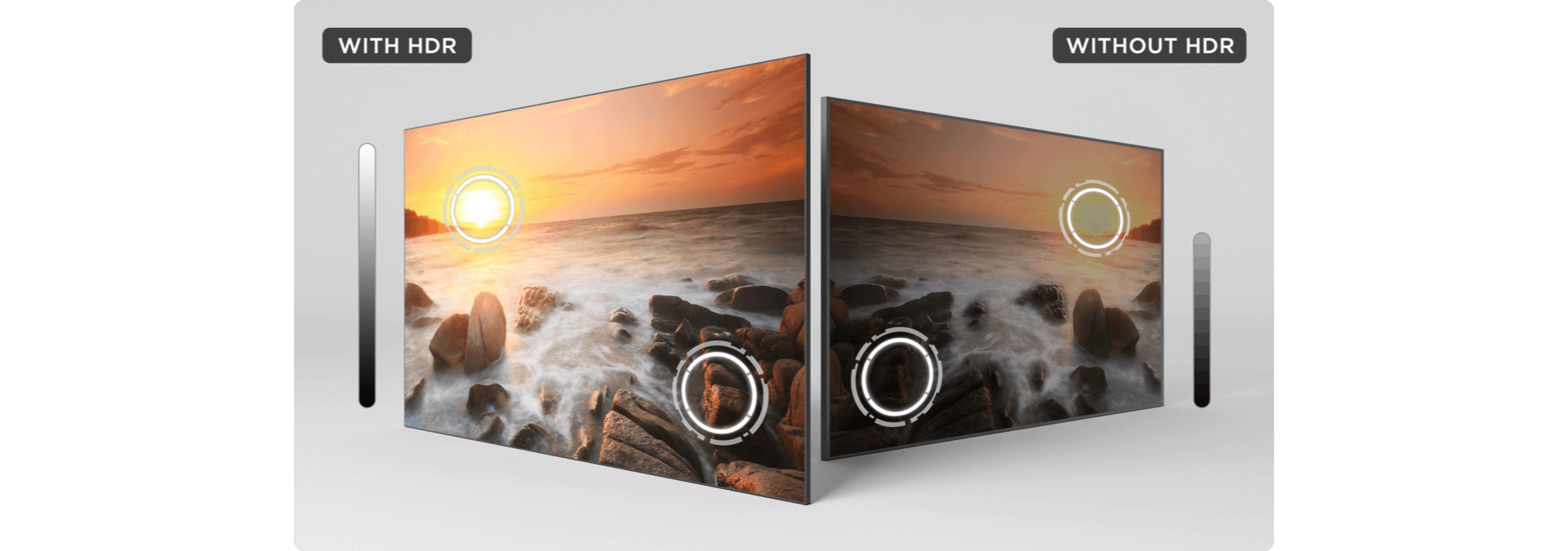 TCL P6L 4K SMART TV