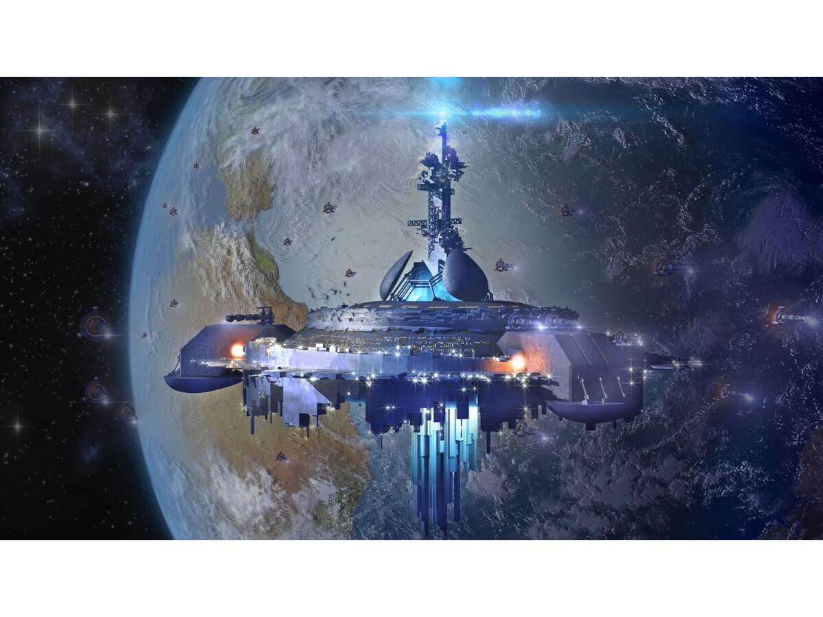 TCL S5400 FHD Smart TV | TCL Indonesia