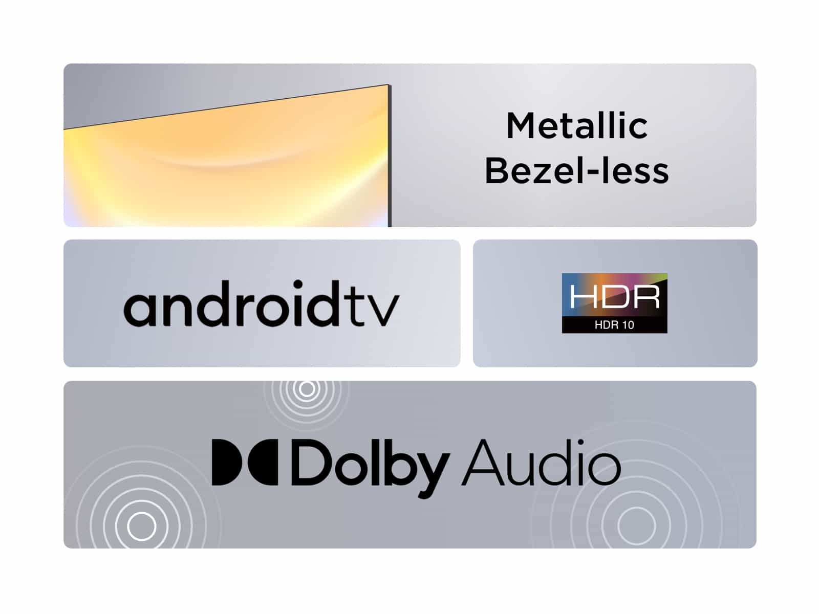 TCL S5400A FHD/HD Smart TV - TCL Indonesia