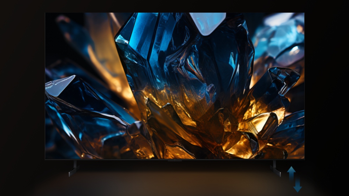 TCL 115”X955 Max Ultimate 4K QD-Mini LED TV | TCL Columbia