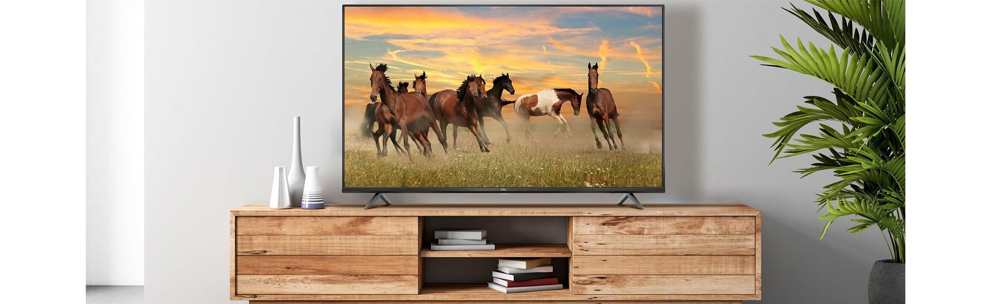 Cómo ajustar la imagen del televisor a la pantalla